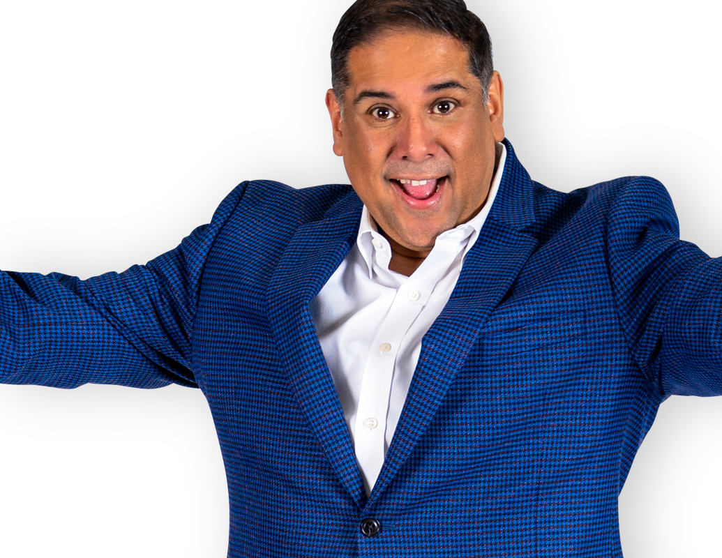 Retail Expert - George Valdez